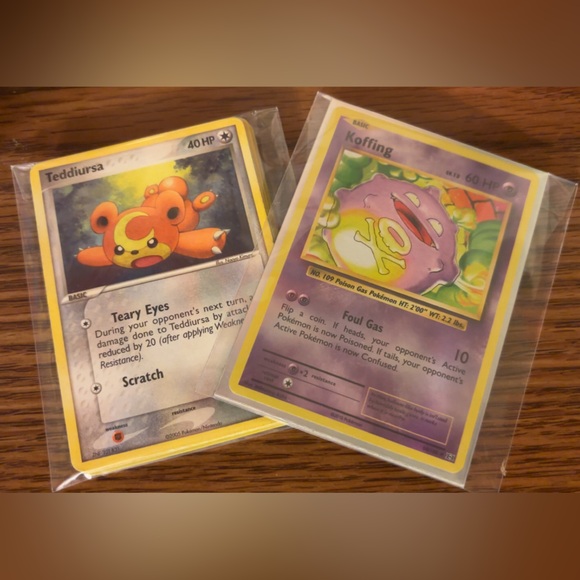 Pokemon | Toys | Pokemon Mega Pack 14 Retro Pokemon Cards 5 Are Holo ...